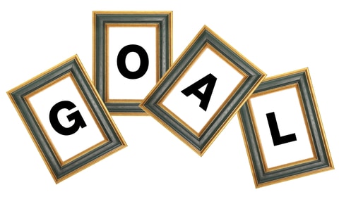 Goal Setting Letters | AnchoredScraps.com