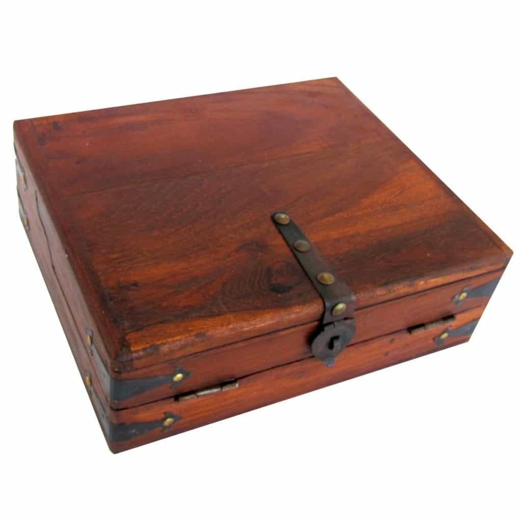 Quest continues for the perfect Antique Style Writing Lap Desk for ...